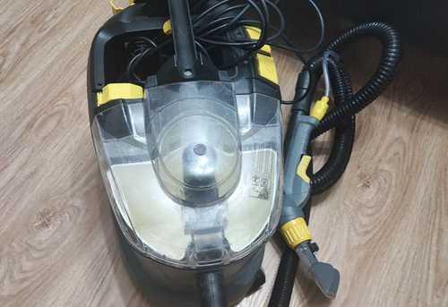Karcher puzzi 8/1