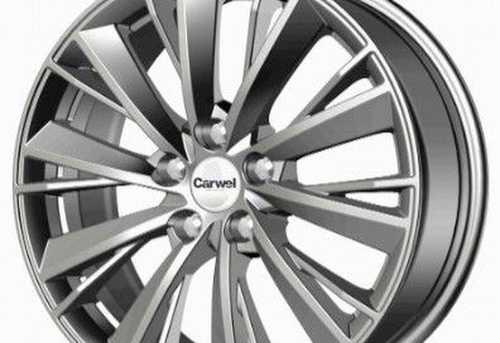 R17 5x108 7J ET50 D63,35 Carwel Кивиристи SL