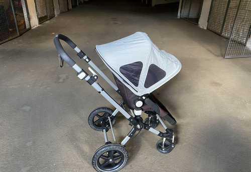 Коляска Bugaboo cameleon 3 (3 в 1)