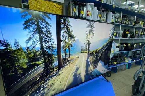 Телевизор Samsung qled 49 (123 см) SmartTV