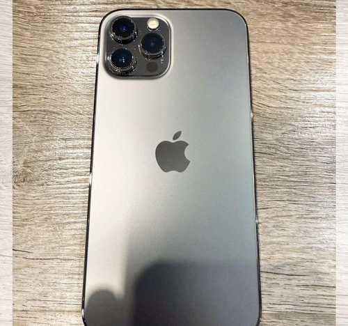 iPhone 12 Pro Max, 128 ГБ