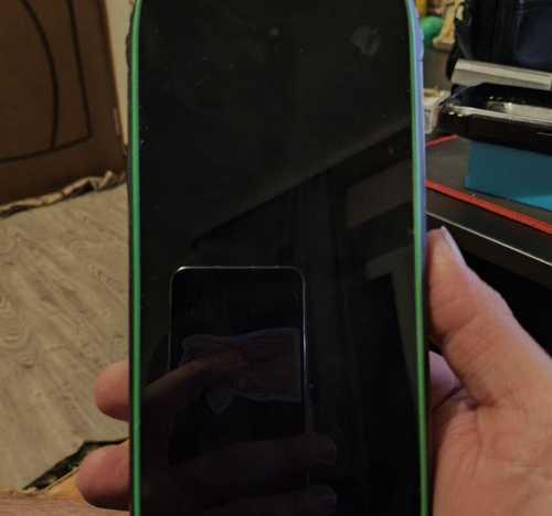 Blackview BV9300, 12/256 ГБ