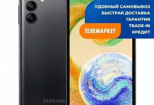 Samsung Galaxy A04s, 4/128 ГБ