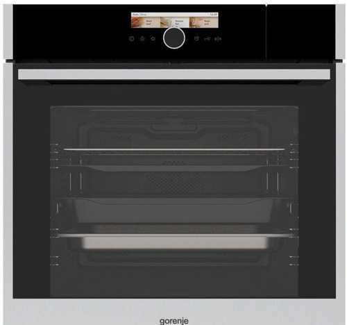 Духовой шкаф электрический Gorenje BCS798S24X