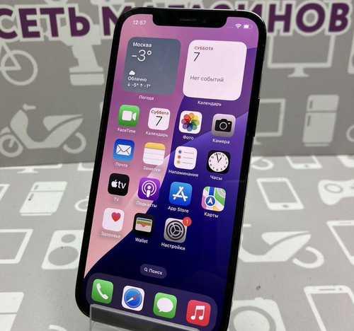 iPhone 12 Pro, 128 ГБ