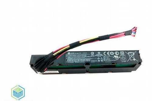 Аккумулятор HP Gen9 BBU Smart Array 815983-001