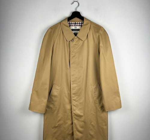 Тренч Aquascutum Арт. 780 Размер М