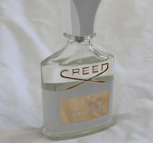 Creed aventus for her