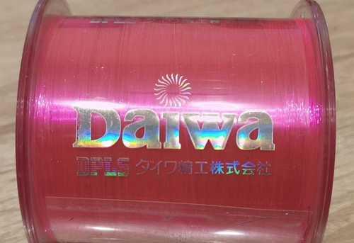 Леска Daiwa 2-35L 500 метров #3.5 0,305 мм Pin
