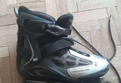 Ролики Rollerblade