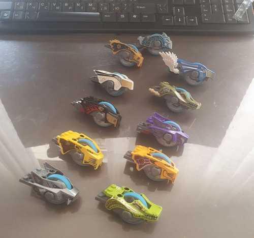 Lego chima