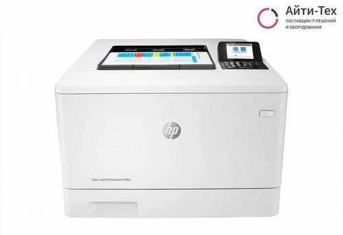 Принтер HP Color LaserJet Enterprise