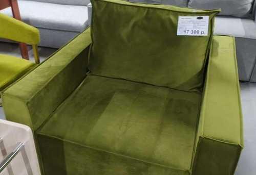 Кресло-кровать в стиле Лофт