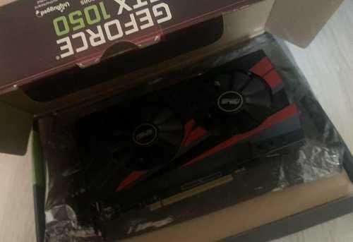 GTX 1050 2GB