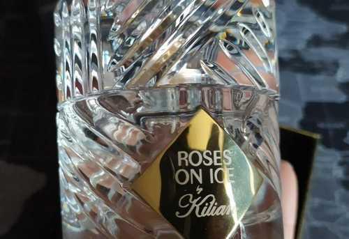 Парфюм Kilian Roses on ise