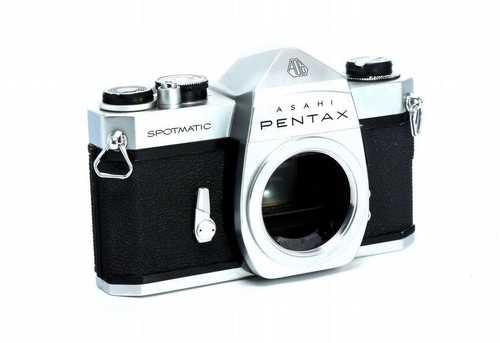 Pentax Spotmatic