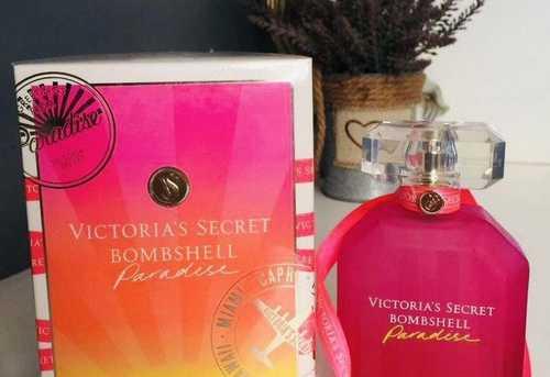 Victoria’s Secret Bombshell Paradise 100 ml