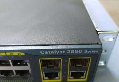 Cisco 2960