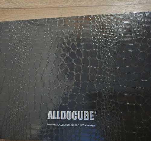 Alldocube pad 50 pro планшет