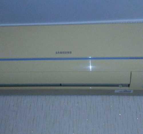 Сплит система samsung