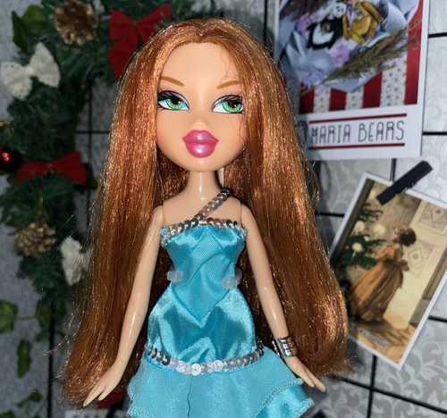 Bratz meygan hollywood