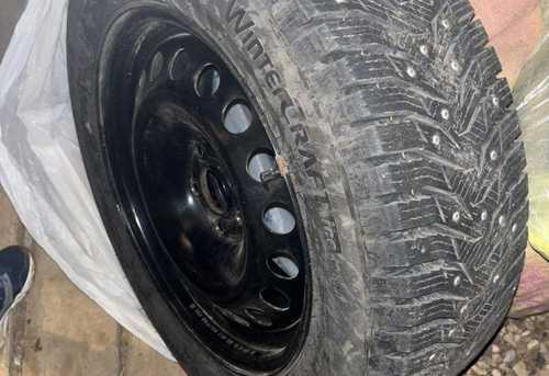 Kumho 722 205/60 R16