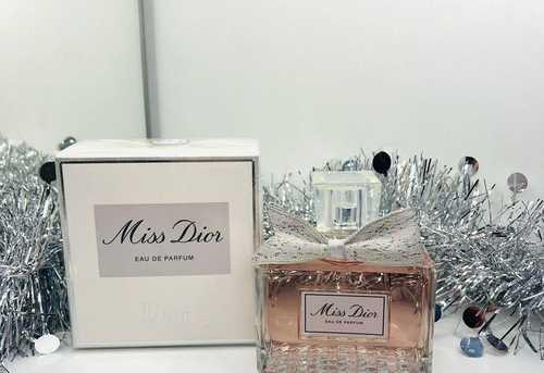 Духи miss dior parfum 100 ml оригинал люкс