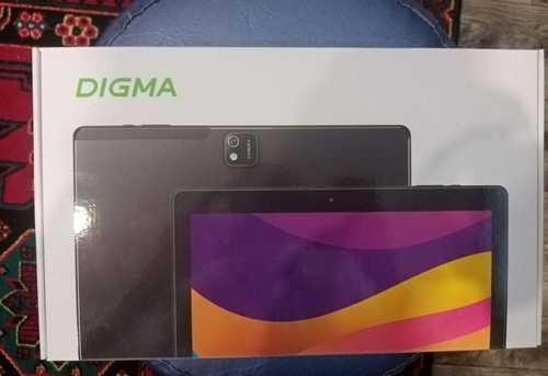 Планшетный компьютер digma optima 1444E 4G