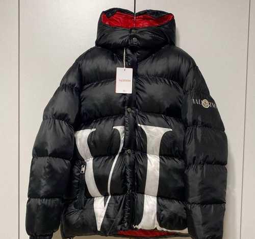 Куртка valentino Moncler