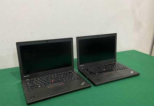 Ноутбук 12.5"Lenovo X250 i5-5200/4Гб DDR3/SSD128Гб