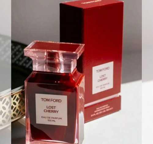 Tom ford lost cherry 100 ml