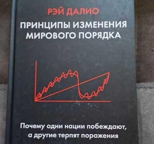 Принципы изменения мирового порядка