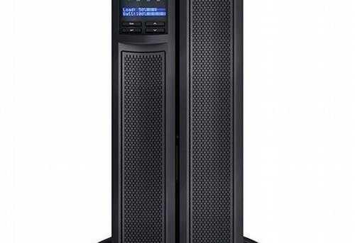 Интерактивный ибп APC Smart-UPS SMX2200HV