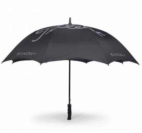 Зонт для гольфа Titleist StaDry Single Canopy