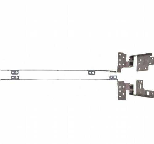 Петли для ноутбука Asus A42JR, K42F, K42JC, K42JV