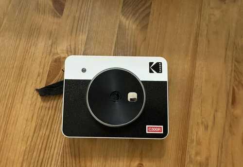 Фотоаппарат Kodak C300R не рабочий