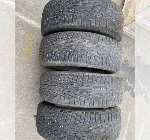 Nokian Tyres Nordman RS2 215/65 R16 102R