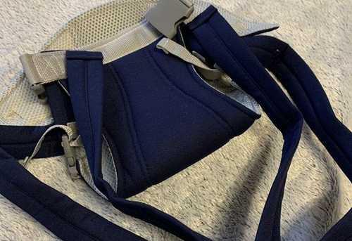 Рюкзак слинг,сумка кенгуру для переноски ребенка