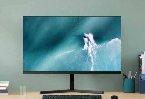 Новый монитор Xiaomi Mi Desktop Monitor 1C 23.8"