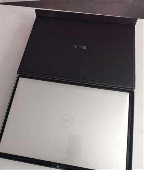 Ноутбук Dell xps 9720