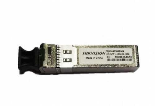 Hikvision HK-SFP-10G-20-1330 sfp-модули