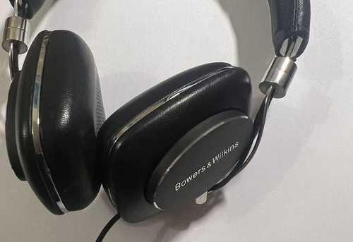 Bowers wilkins наушники