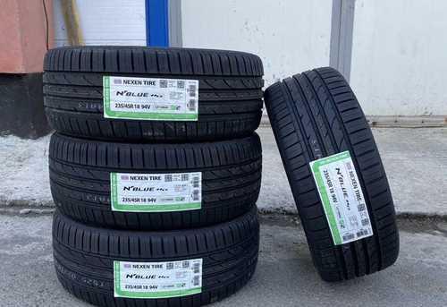 Nexen N Blue HD 235/45 R18