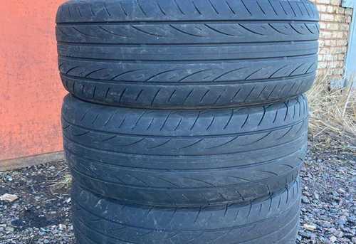 Yokohama Advan Fleva V701 205/55 R16 W