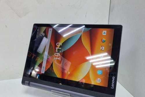 Планшет с SIM-картой Lenovo Yoga Tablet 3 YT3-X50M