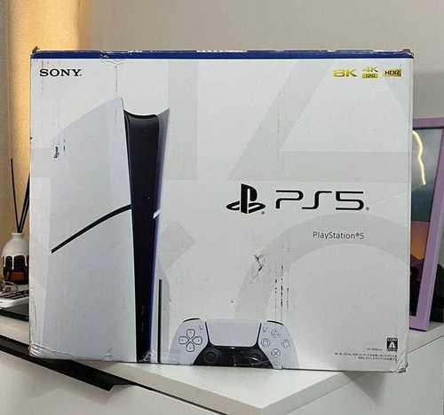 Sony Playstation 5 Slim