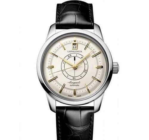 Новые Longines Heritage L1.648.4.78.2
