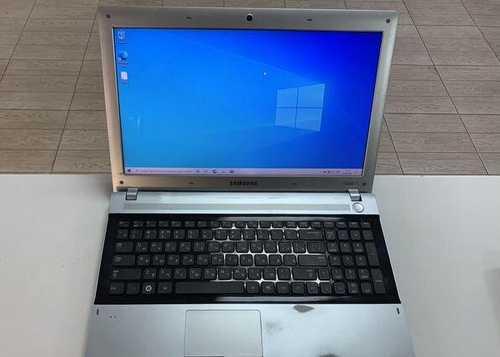 Samsung Core i3