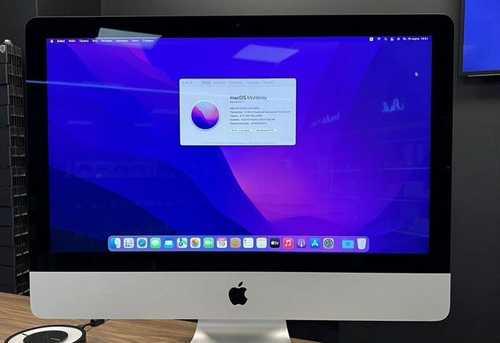 Моноблок Apple iMac 21.5" Late 2015 Core i5 8/1Tb