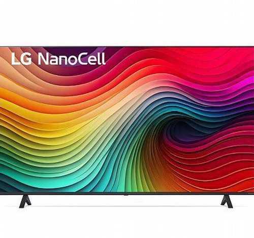 Lg 65nano80T6A